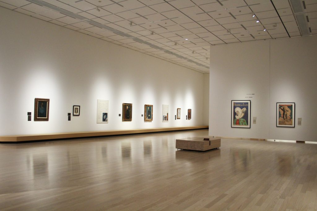 開館記念特別展「モディリアーニ ―愛と創作に捧げた35年―」 大阪中之島美術館 | web太陽 ― webtaiyo