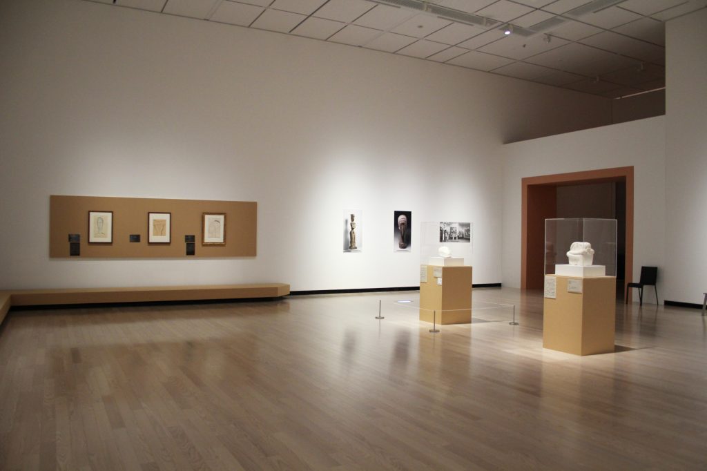 開館記念特別展「モディリアーニ ―愛と創作に捧げた35年―」 大阪中之島美術館 | web太陽 ― webtaiyo