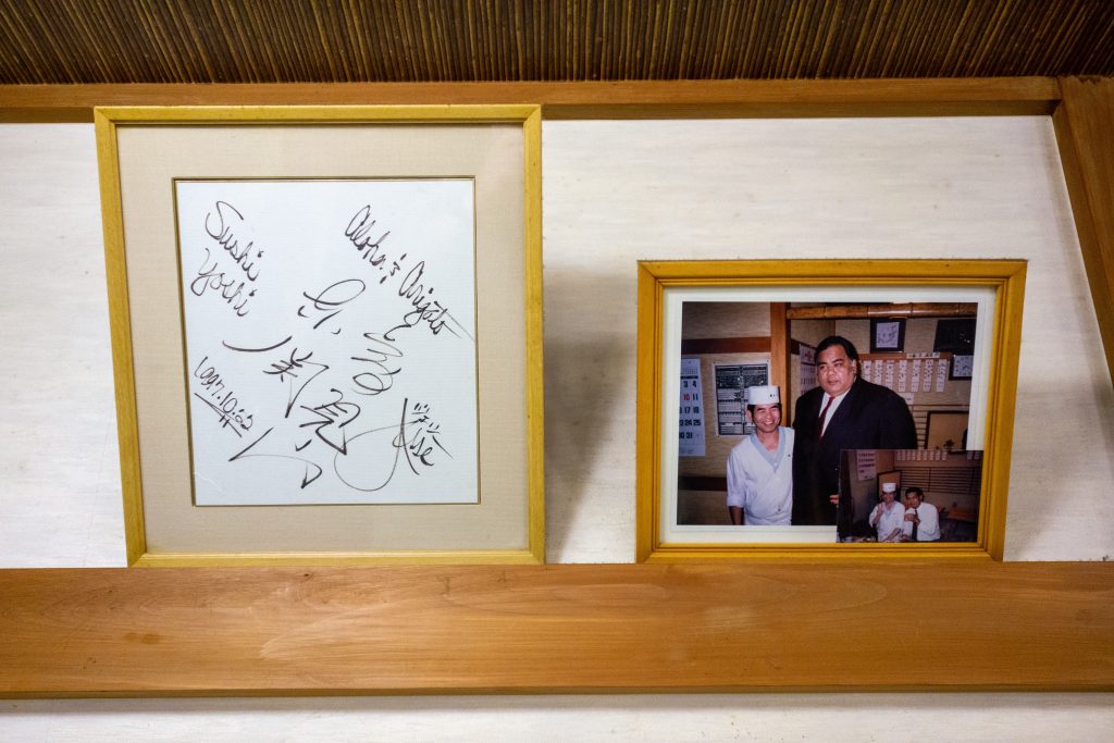 昭和ビル遺産の記憶 #1│TOCビル（五反田） | web太陽 ― webtaiyo