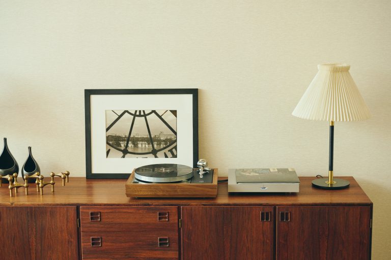 高音質を体感。–– 六本木・LINNの試聴室 | web太陽 ― webtaiyo