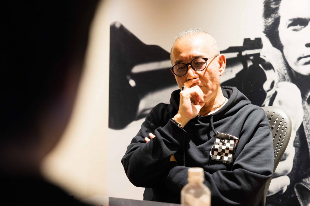 小沼敏郎の『アイデアの育て方』－Classroom 4 | web太陽 ― webtaiyo