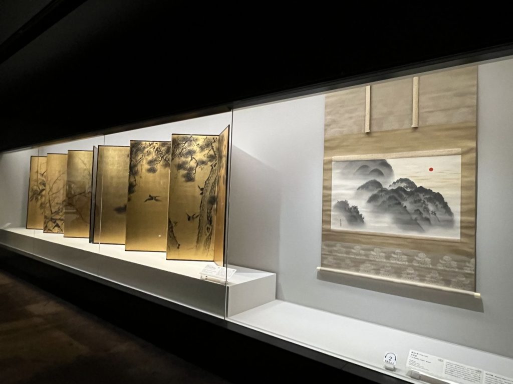 静嘉堂創設130周年・新美術館開館記念展Ⅱ「初春を祝う―七福うさぎがやってくる！」静嘉堂＠丸の内 | web太陽 ― webtaiyo