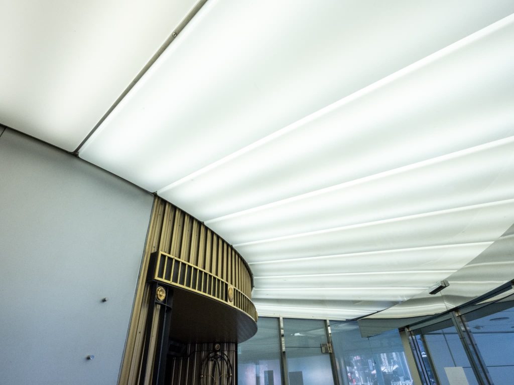 昭和ビル遺産の記憶 #4│三愛ドリームセンター（銀座） | web太陽 ― webtaiyo