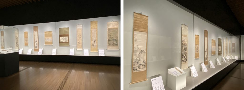 「没後190年 木米」 サントリー美術館 | web太陽 ― webtaiyo