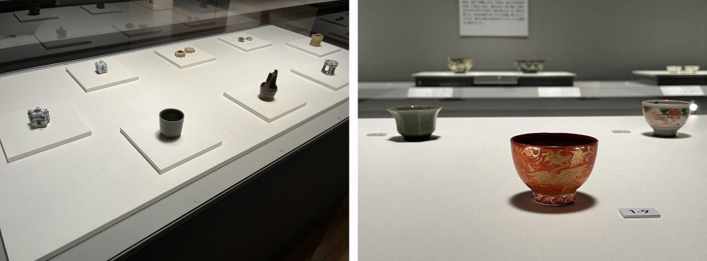 「没後190年 木米」 サントリー美術館 | web太陽 ― webtaiyo