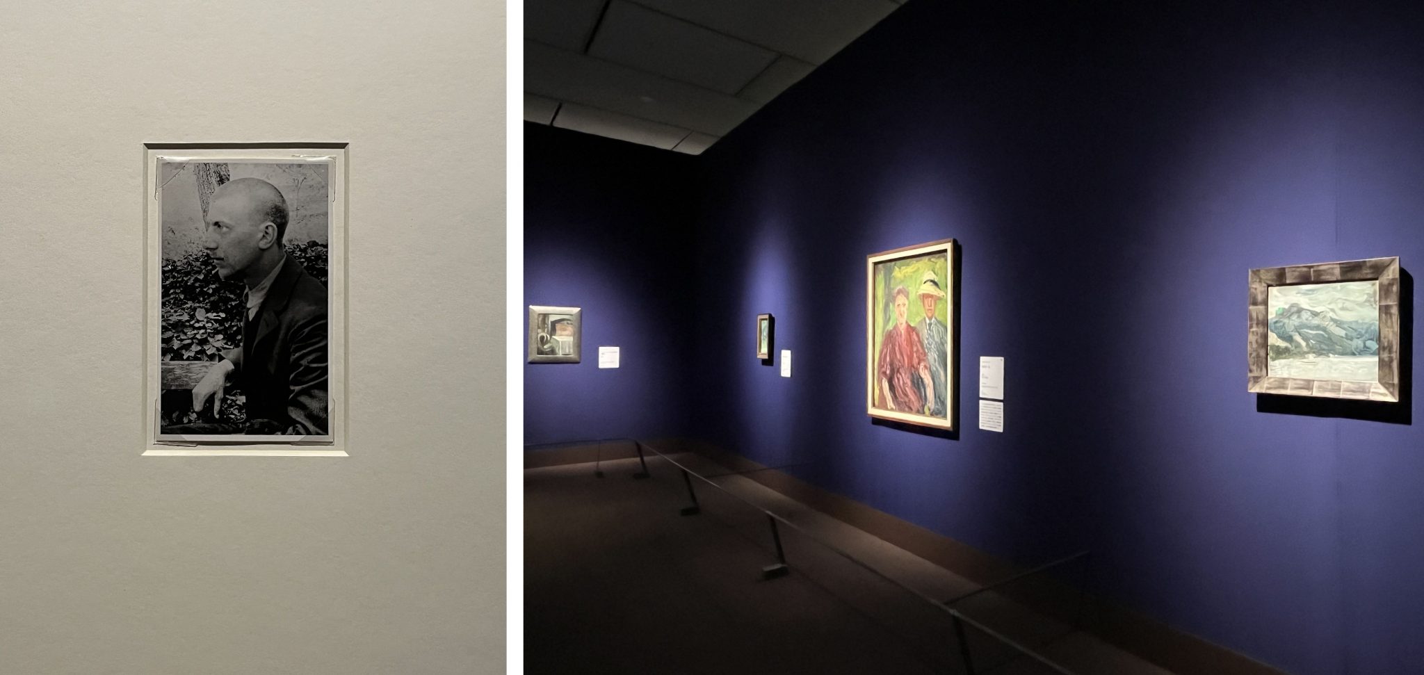 「レオポルド美術館 エゴン・シーレ展 ウィーンが生んだ若き天才」 東京都美術館 | web太陽 ― webtaiyo