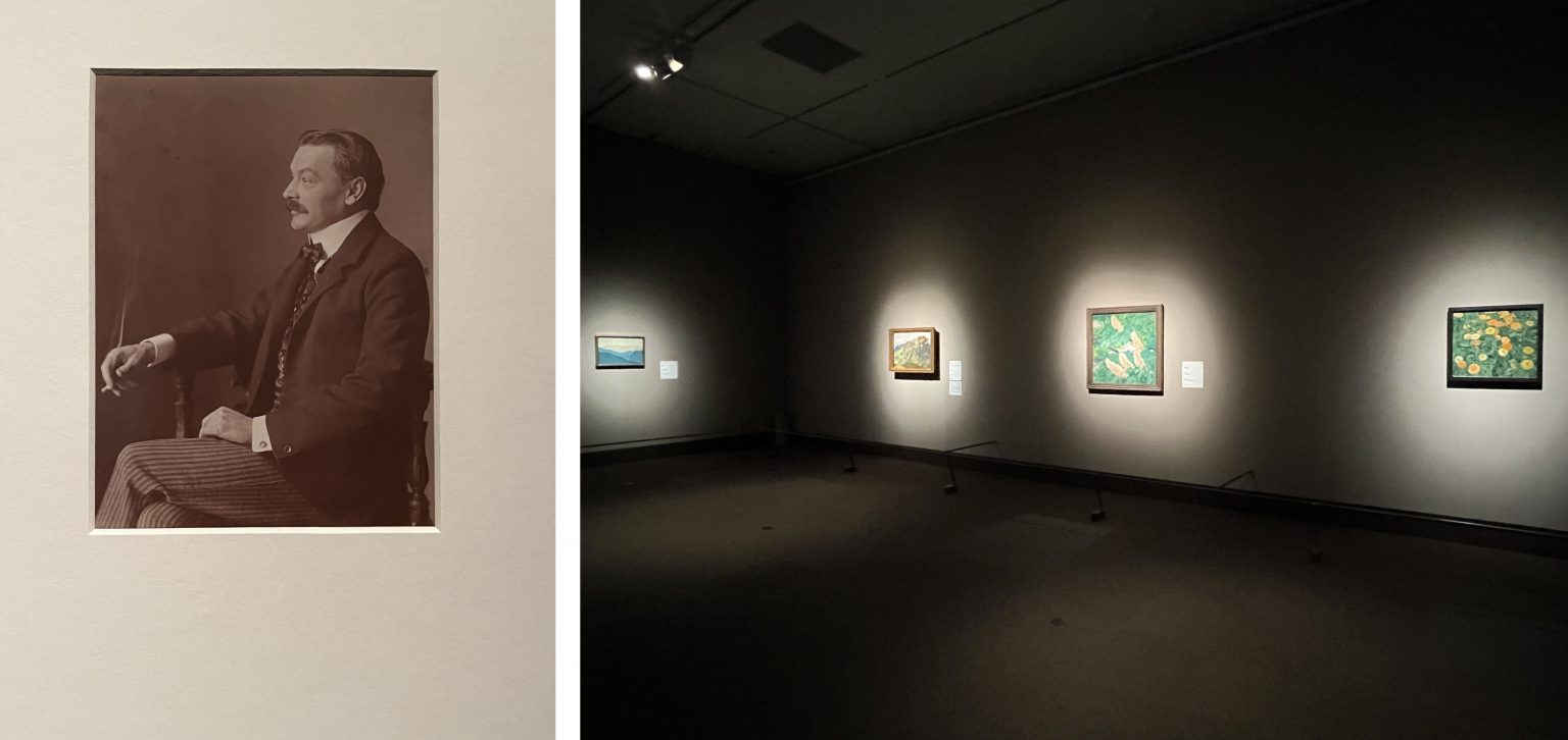 「レオポルド美術館 エゴン・シーレ展 ウィーンが生んだ若き天才」 東京都美術館 | web太陽 ― webtaiyo