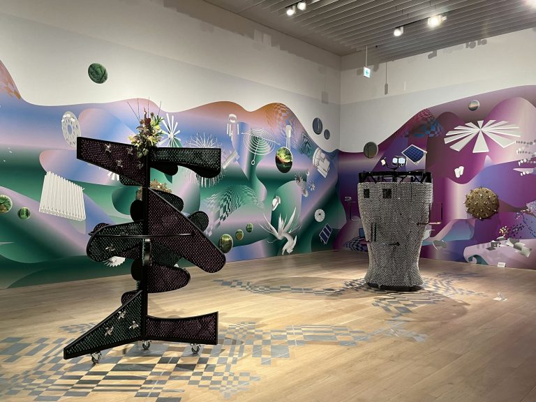 【速報】ワールド・クラスルーム：現代アートの国語・算数・理科・社会（森美術館）が開幕！ | web太陽 ― webtaiyo