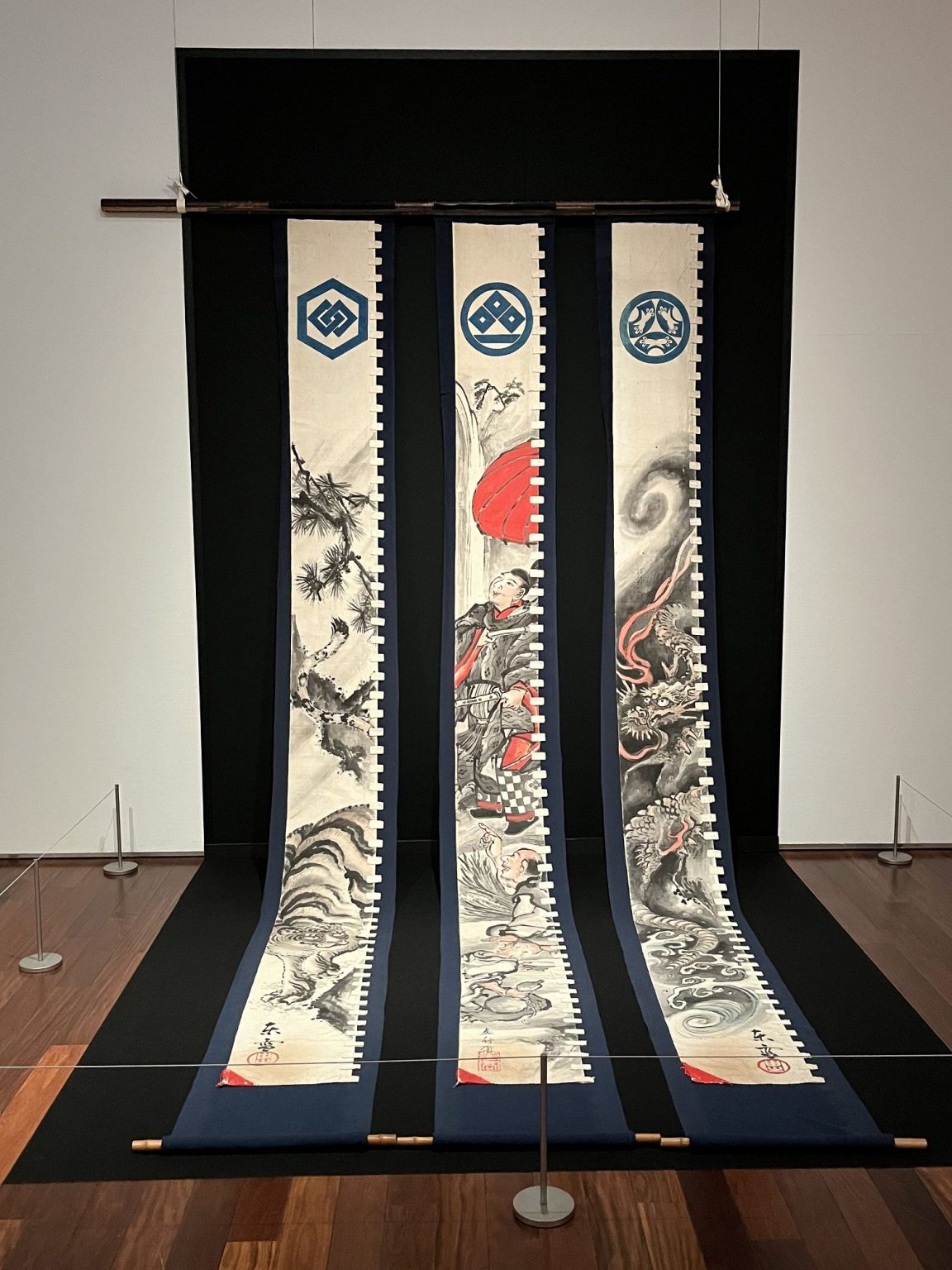 「幕末土佐の天才絵師 絵金」 あべのハルカス美術館 | web太陽 ― webtaiyo