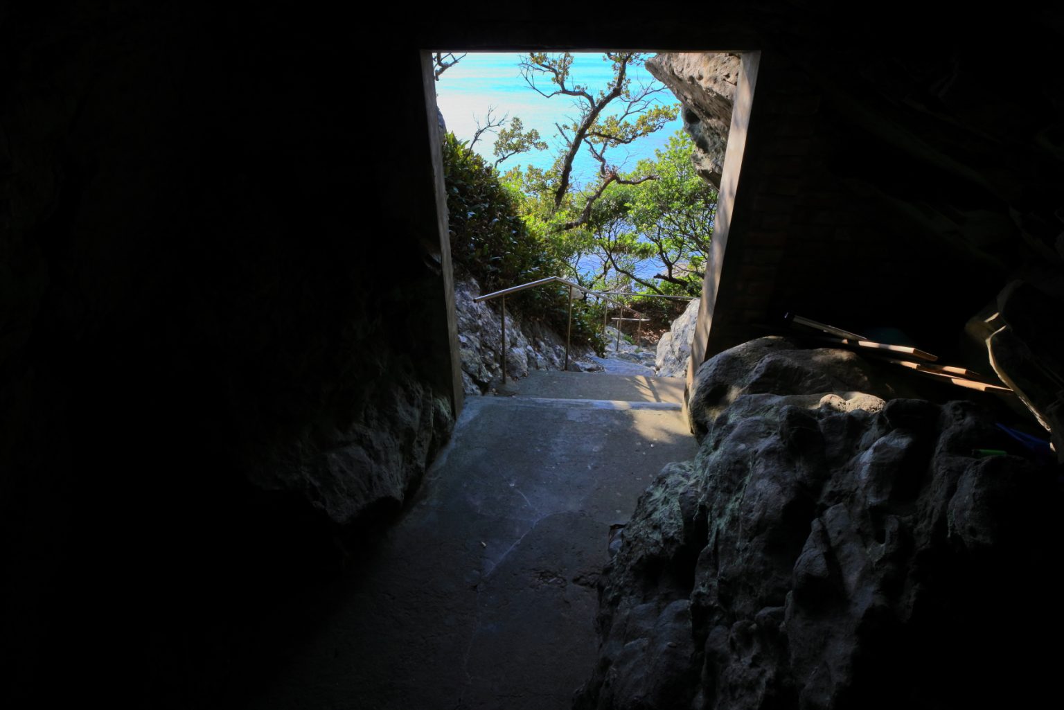 空海 祈りの絶景 #9 室戸岬での修行〜高知編 その2〜 | web太陽 ― webtaiyo