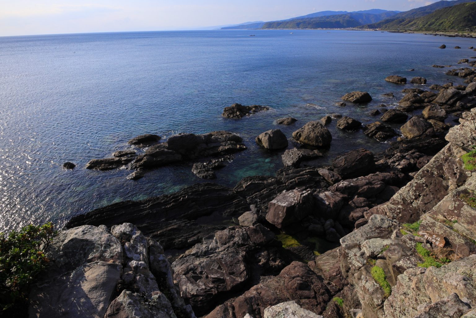 空海 祈りの絶景 #9 室戸岬での修行〜高知編 その2〜 | web太陽 ― webtaiyo
