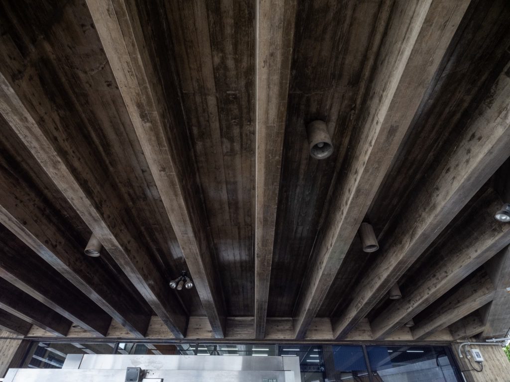 昭和ビル遺産の記憶 #8│世田谷区庁舎（世田谷） | web太陽 ― webtaiyo