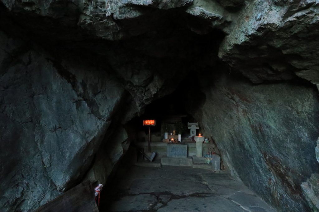 空海 祈りの絶景 #9 室戸岬での修行〜高知編 その2〜 | web太陽 ― webtaiyo