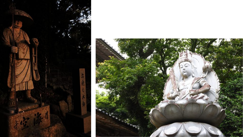 空海 祈りの絶景 #9 室戸岬での修行〜高知編 その2〜 | web太陽 ― webtaiyo