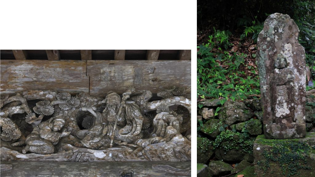 空海 祈りの絶景 #9 室戸岬での修行〜高知編 その2〜 | web太陽 ― webtaiyo