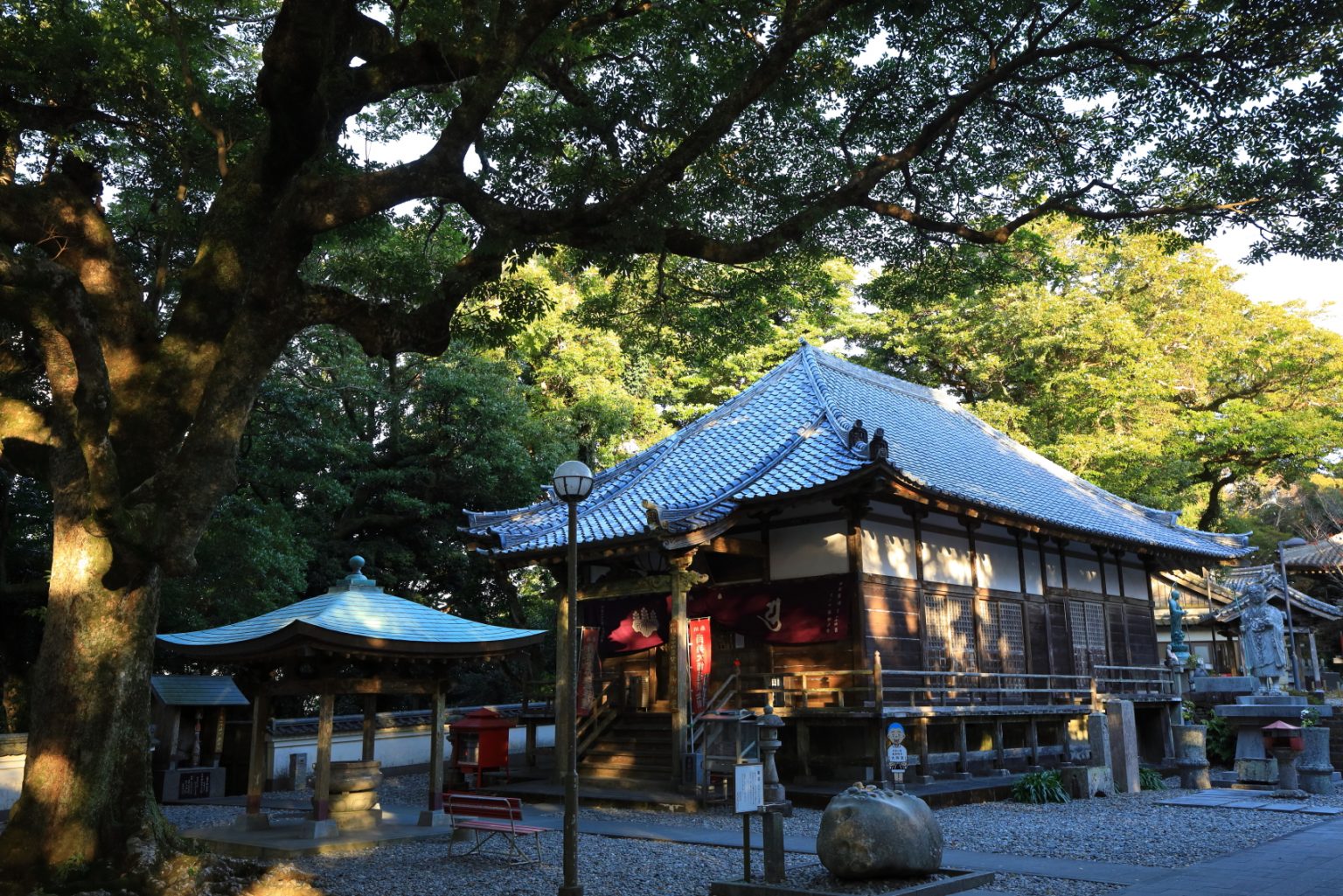 空海 祈りの絶景 #9 室戸岬での修行〜高知編 その2〜 | web太陽 ― webtaiyo