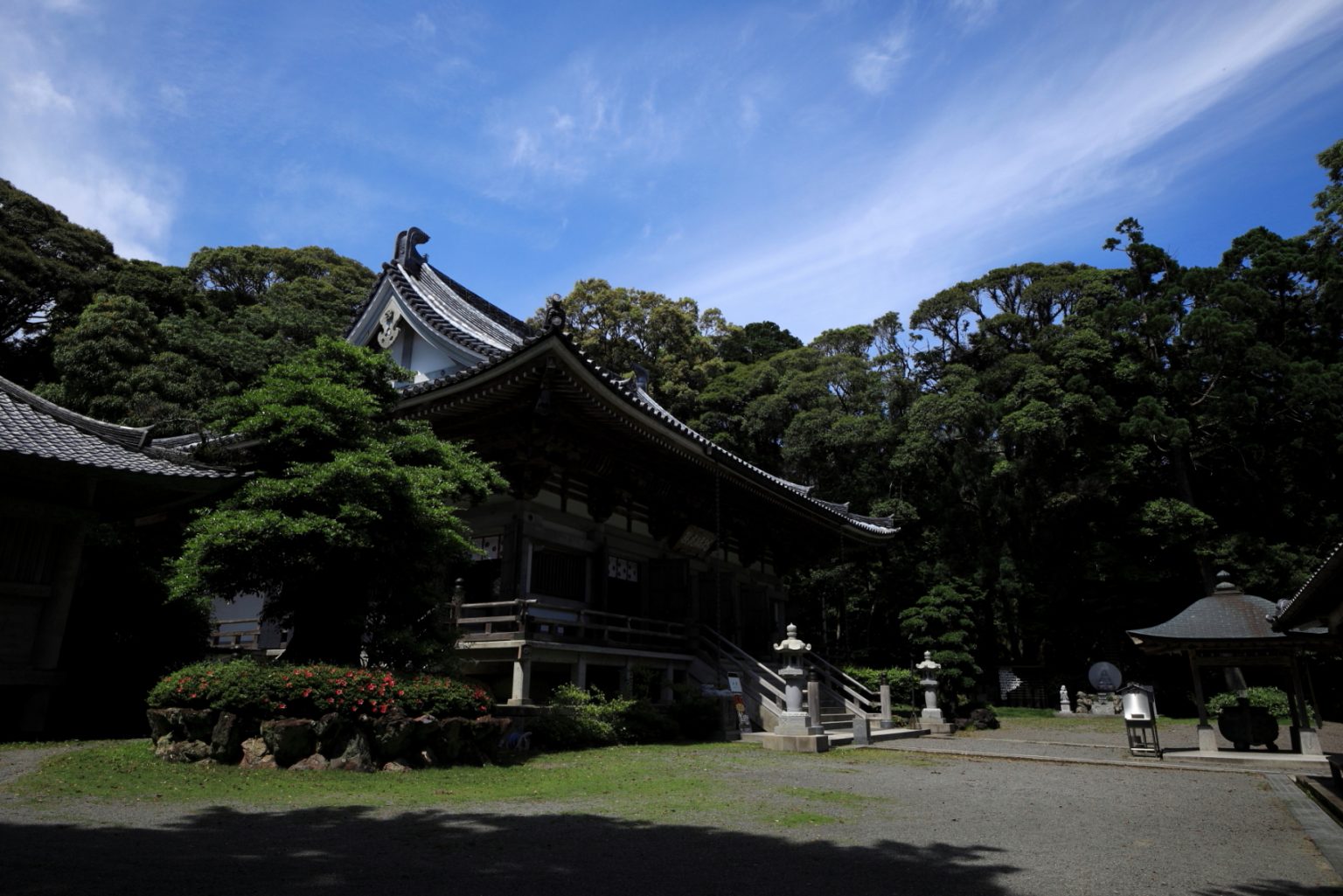 空海 祈りの絶景 #9 室戸岬での修行〜高知編 その2〜 | web太陽 ― webtaiyo