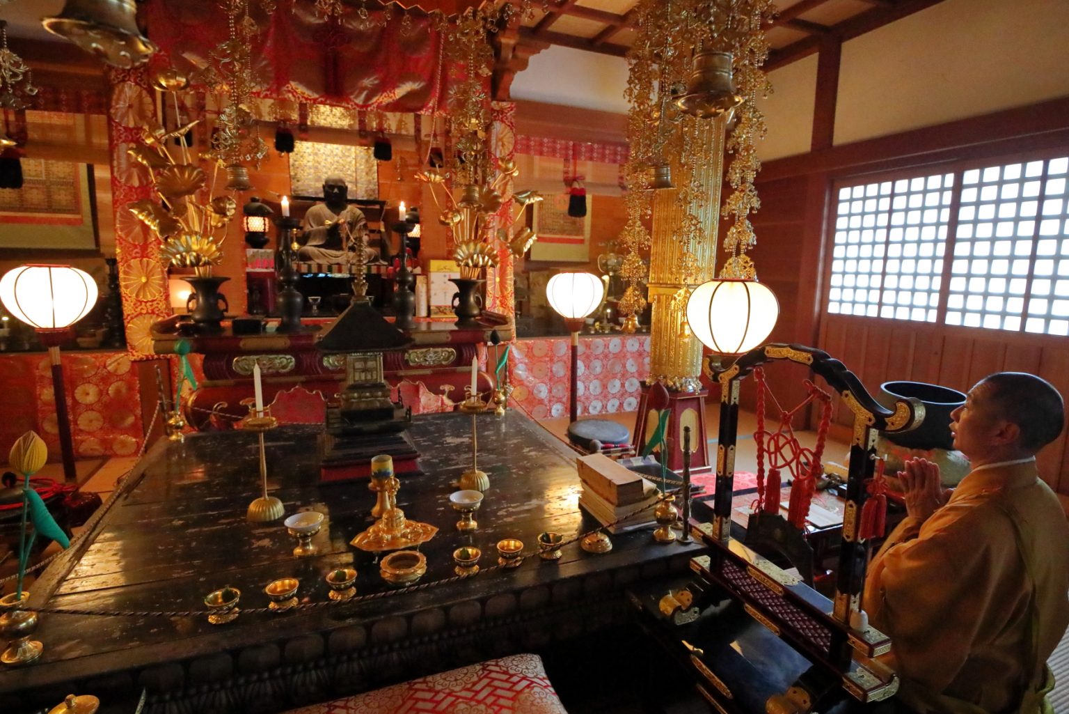 空海 祈りの絶景 #9 室戸岬での修行〜高知編 その2〜 | web太陽 ― webtaiyo