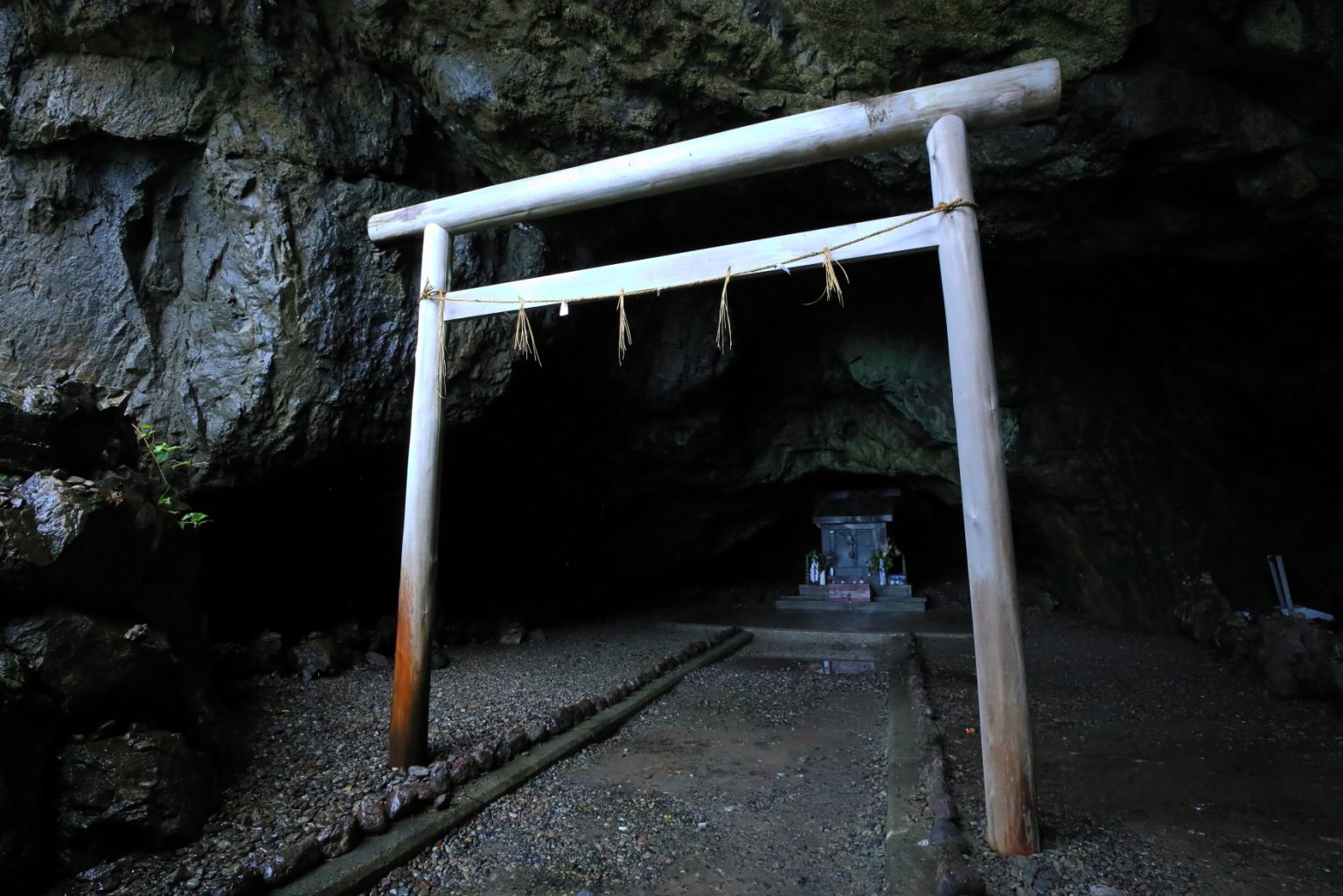 空海 祈りの絶景 #9 室戸岬での修行〜高知編 その2〜 | web太陽 ― webtaiyo