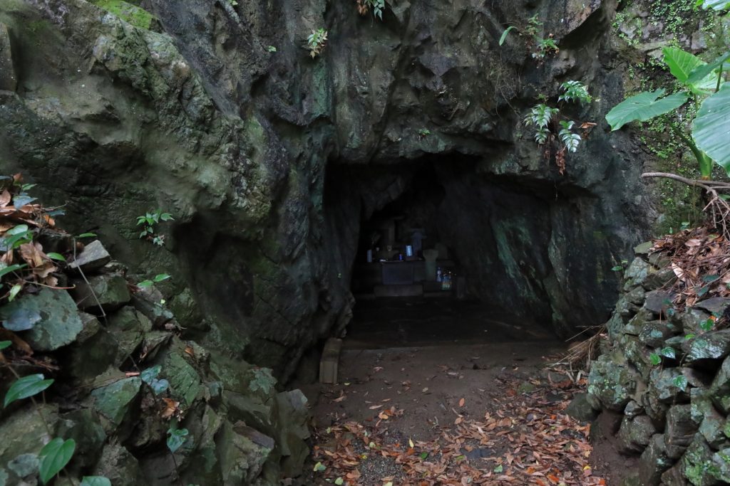 空海 祈りの絶景 #9 室戸岬での修行〜高知編 その2〜 | web太陽 ― webtaiyo