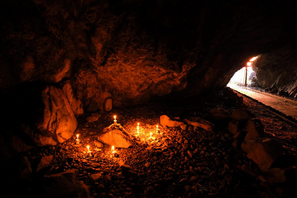 空海 祈りの絶景 #9 室戸岬での修行〜高知編 その2〜 | web太陽 ― webtaiyo