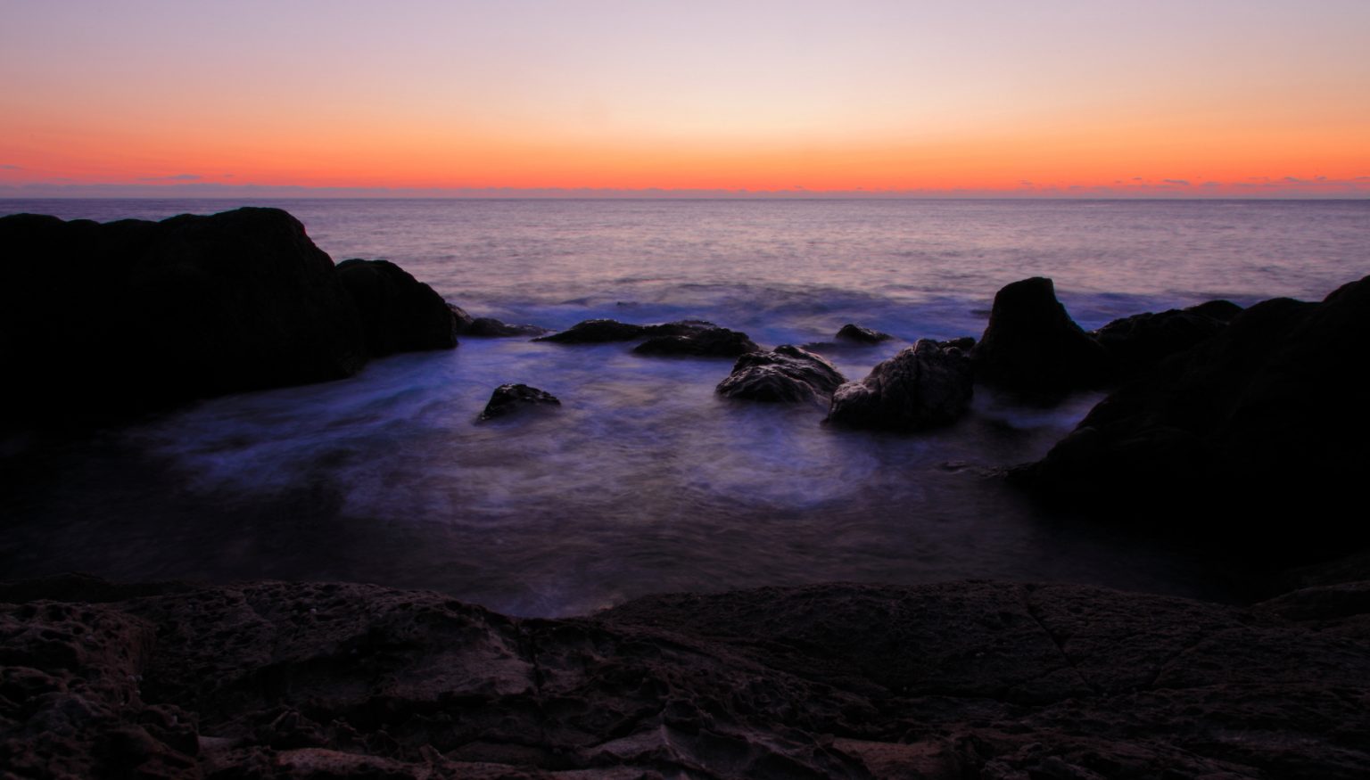 空海 祈りの絶景 #9 室戸岬での修行〜高知編 その2〜 | web太陽 ― webtaiyo