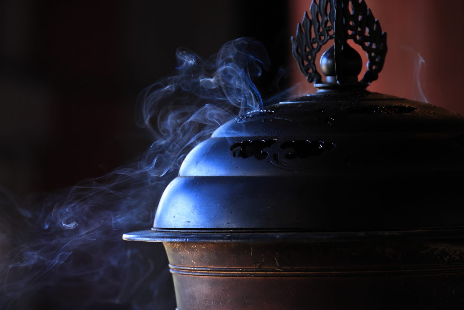 空海 祈りの絶景 #13 東大寺と空海（前編） | web太陽 ― webtaiyo