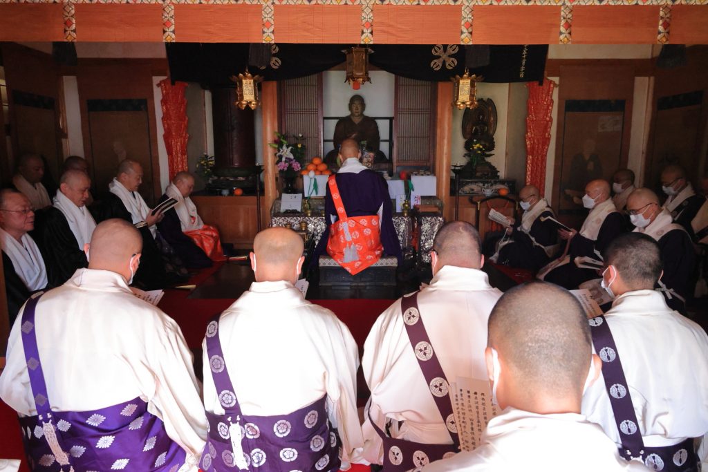 空海 祈りの絶景 #13 東大寺と空海（前編） | web太陽 ― webtaiyo