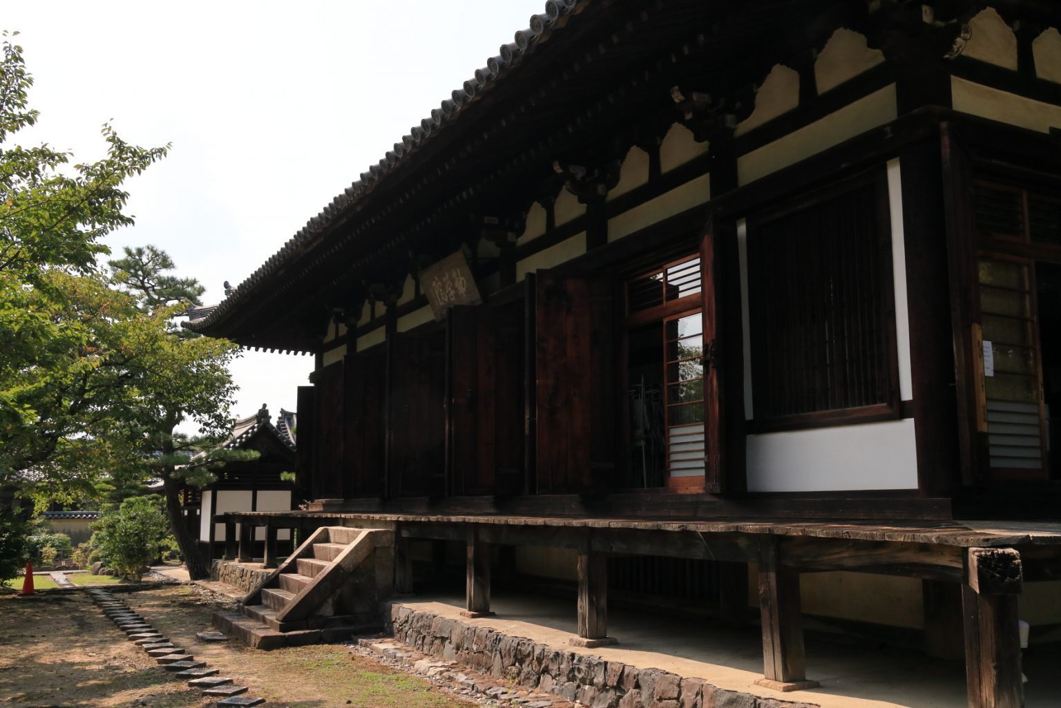 空海 祈りの絶景 #13 東大寺と空海（前編） | web太陽 ― webtaiyo