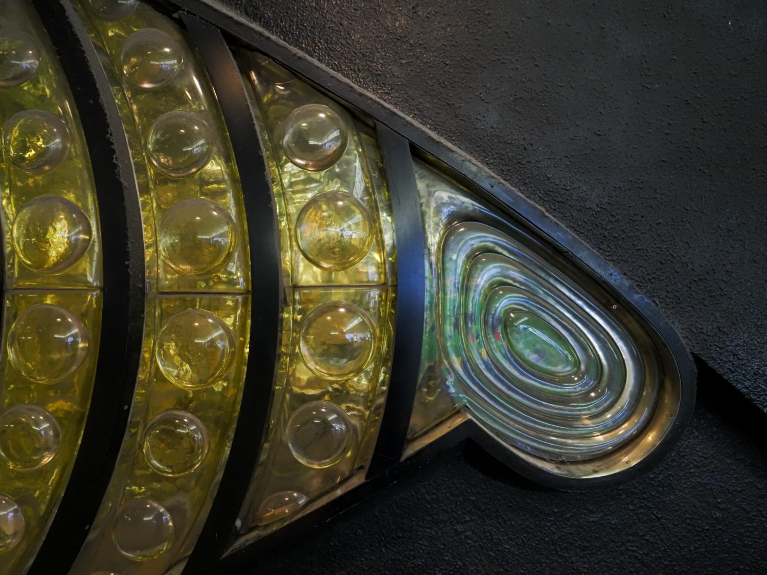 昭和ビル遺産の記憶 #9│新宿駅西口広場（新宿） | web太陽 ― webtaiyo