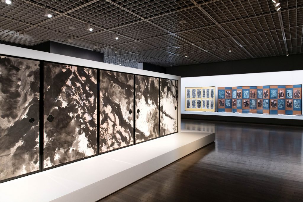 「生誕120年 棟方志功展 メイキング・オブ・ムナカタ」 東京国立近代美術館 | web太陽 ― webtaiyo