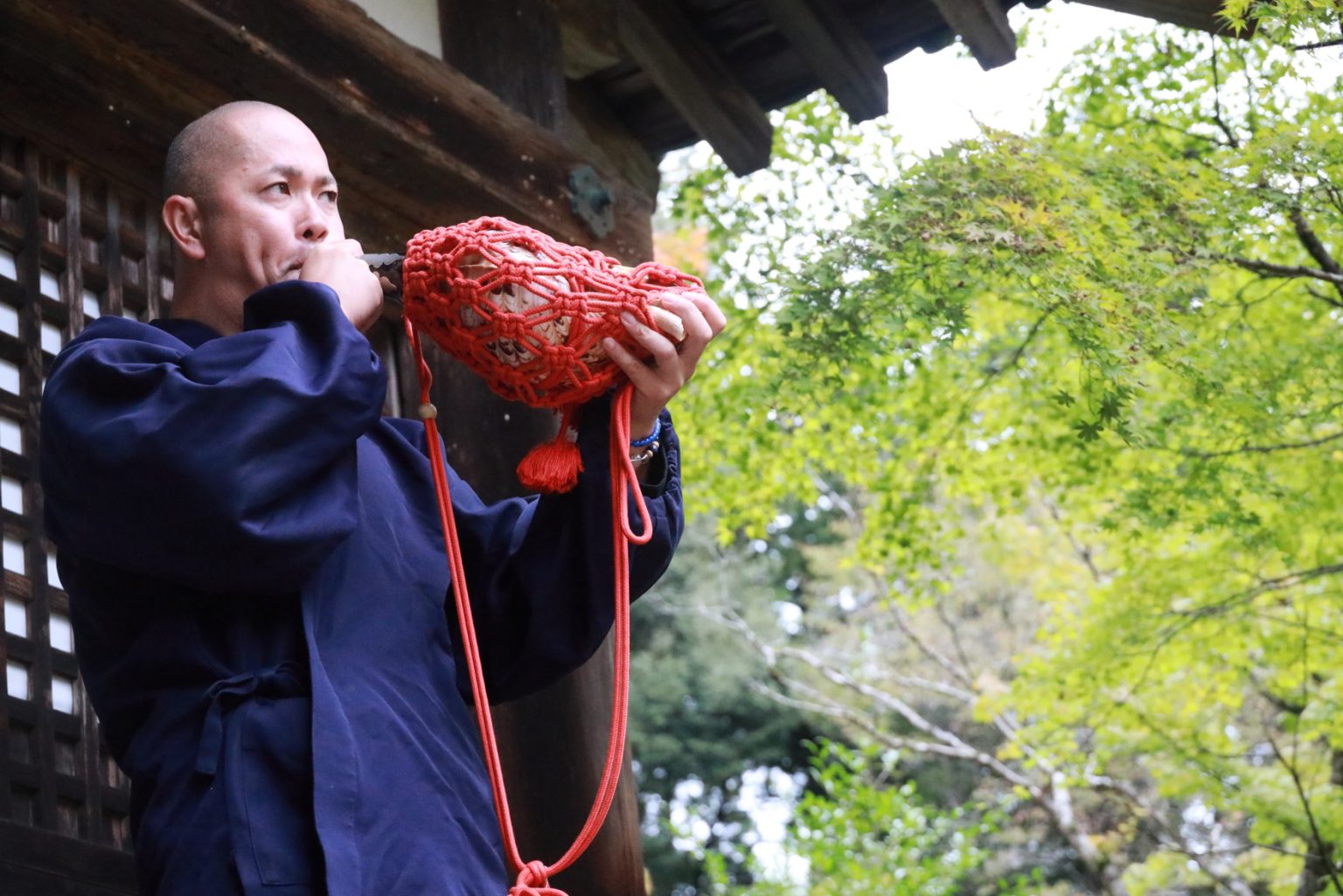 空海 祈りの絶景 #18 神護寺その2〜密教をめぐる最澄との交流 その後〜 | web太陽 ― webtaiyo