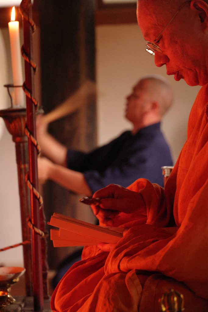 空海 祈りの絶景 #18 神護寺その2〜密教をめぐる最澄との交流 その後〜 | web太陽 ― webtaiyo