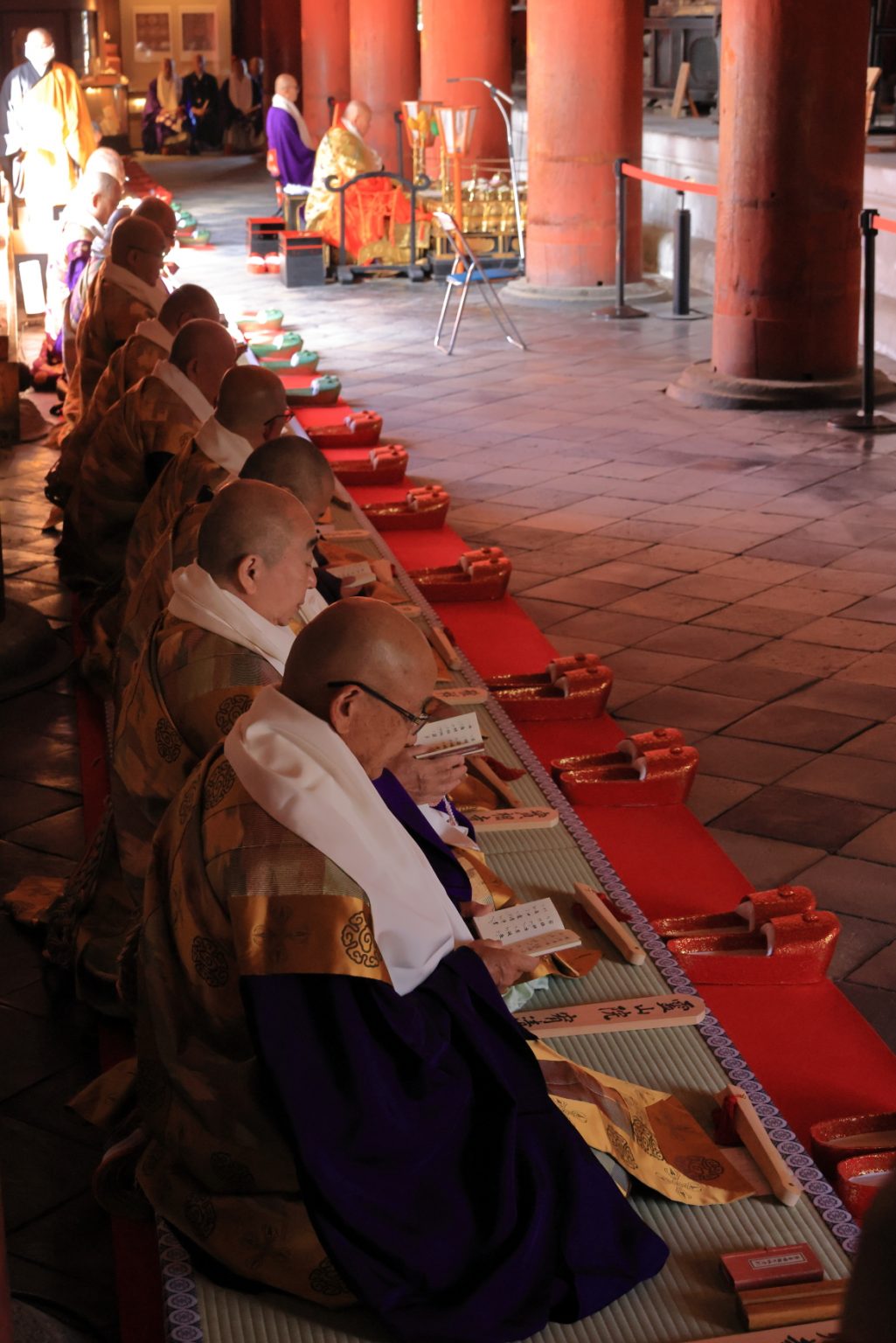 空海 祈りの絶景 #20 東寺その1〜真言宗の立教開宗〜 | web太陽 ― webtaiyo