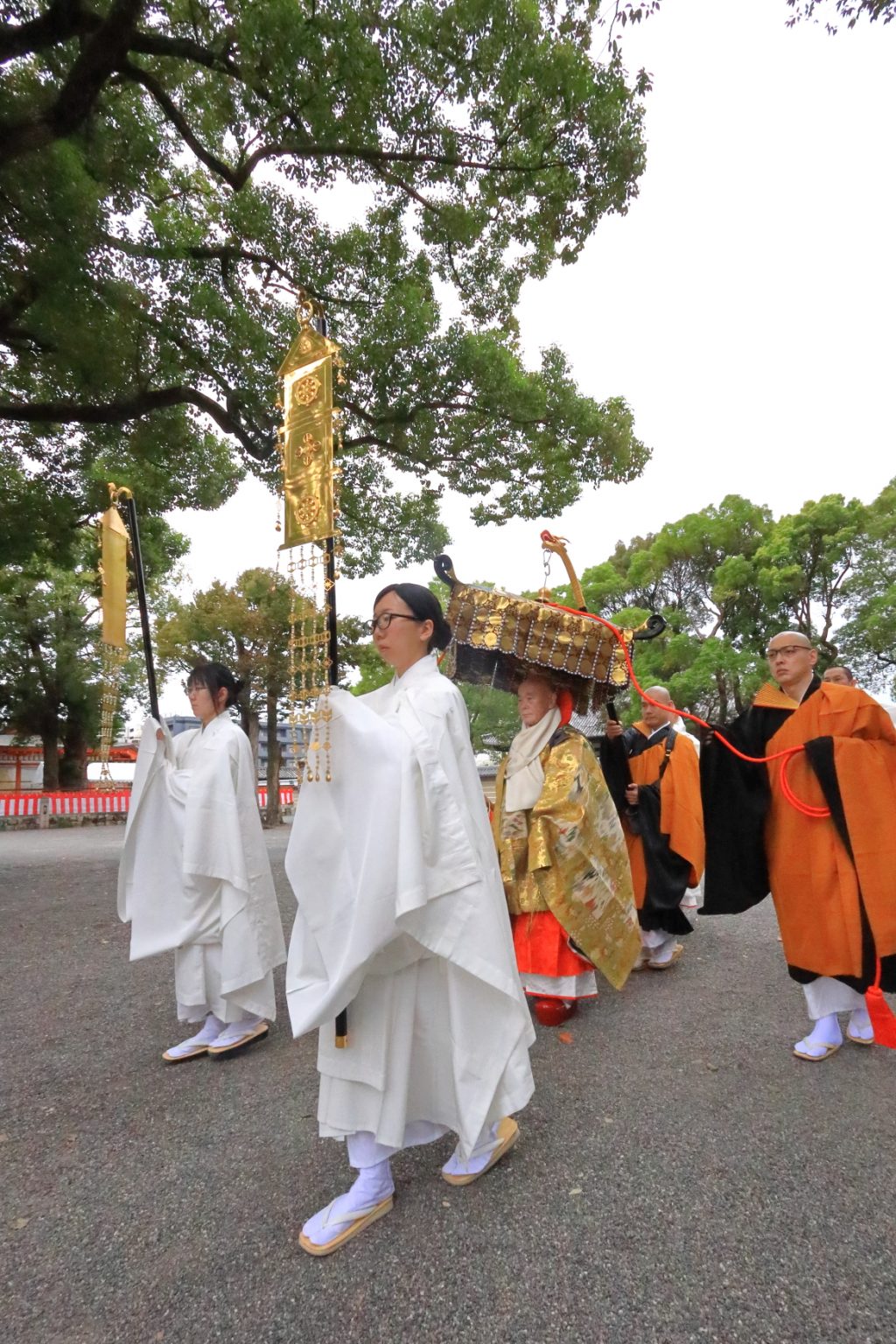 空海 祈りの絶景 #20 東寺その1〜真言宗の立教開宗〜 | web太陽 ― webtaiyo