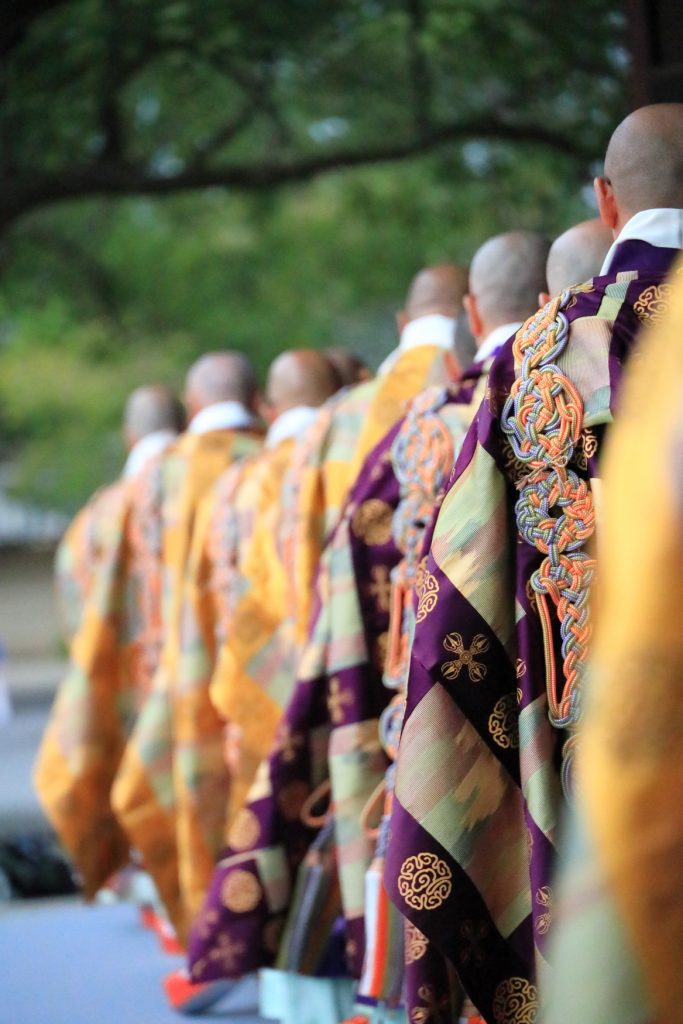 空海 祈りの絶景 #20 東寺その1〜真言宗の立教開宗〜 | web太陽 ― webtaiyo