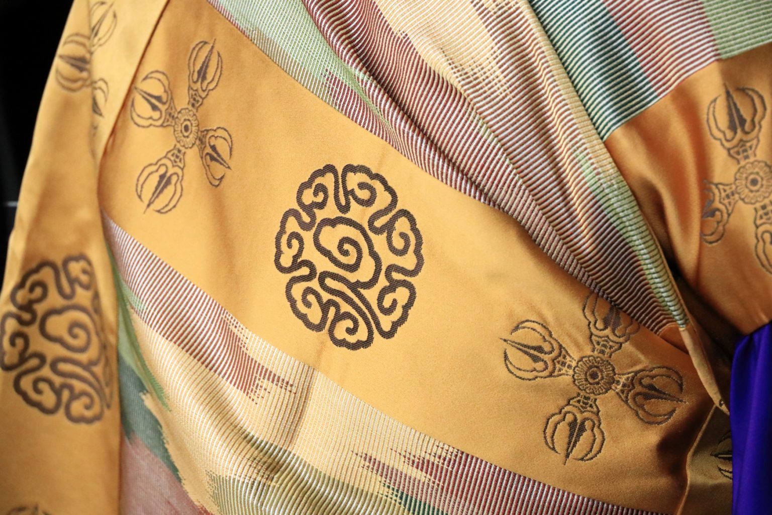 空海 祈りの絶景 #20 東寺その1〜真言宗の立教開宗〜 | web太陽 ― webtaiyo