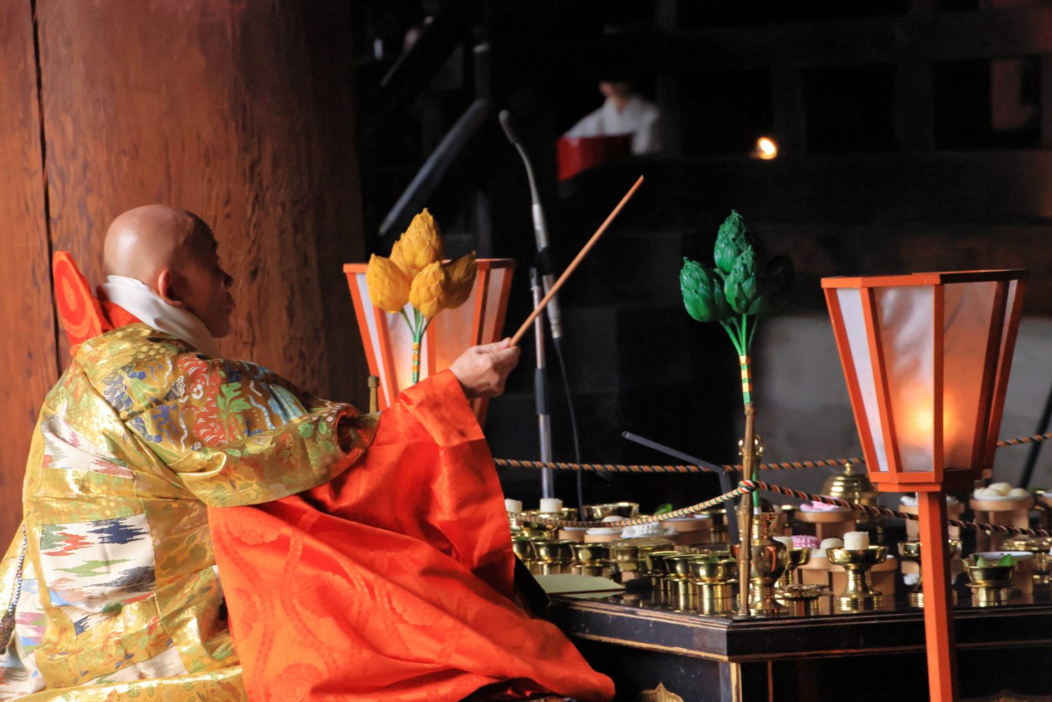 空海 祈りの絶景 #20 東寺その1〜真言宗の立教開宗〜 | web太陽 ― webtaiyo