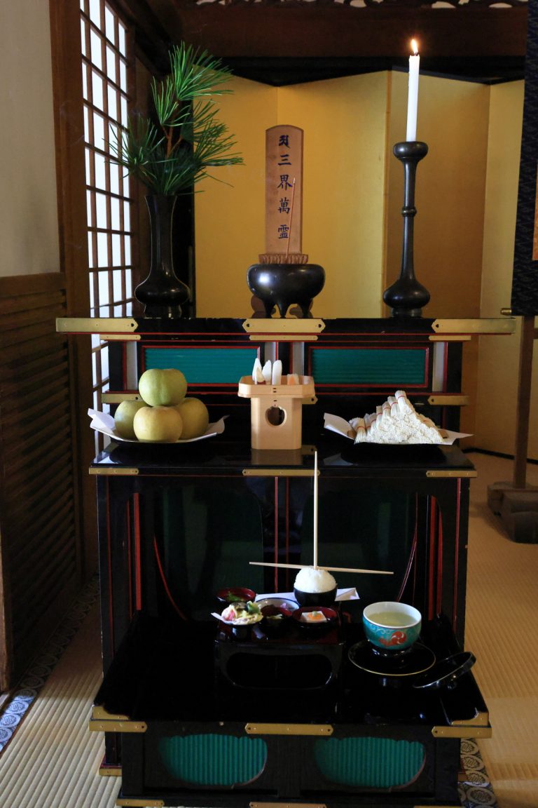 空海 祈りの絶景 #23 高野山その2〜入定の地〜 | web太陽 ― webtaiyo