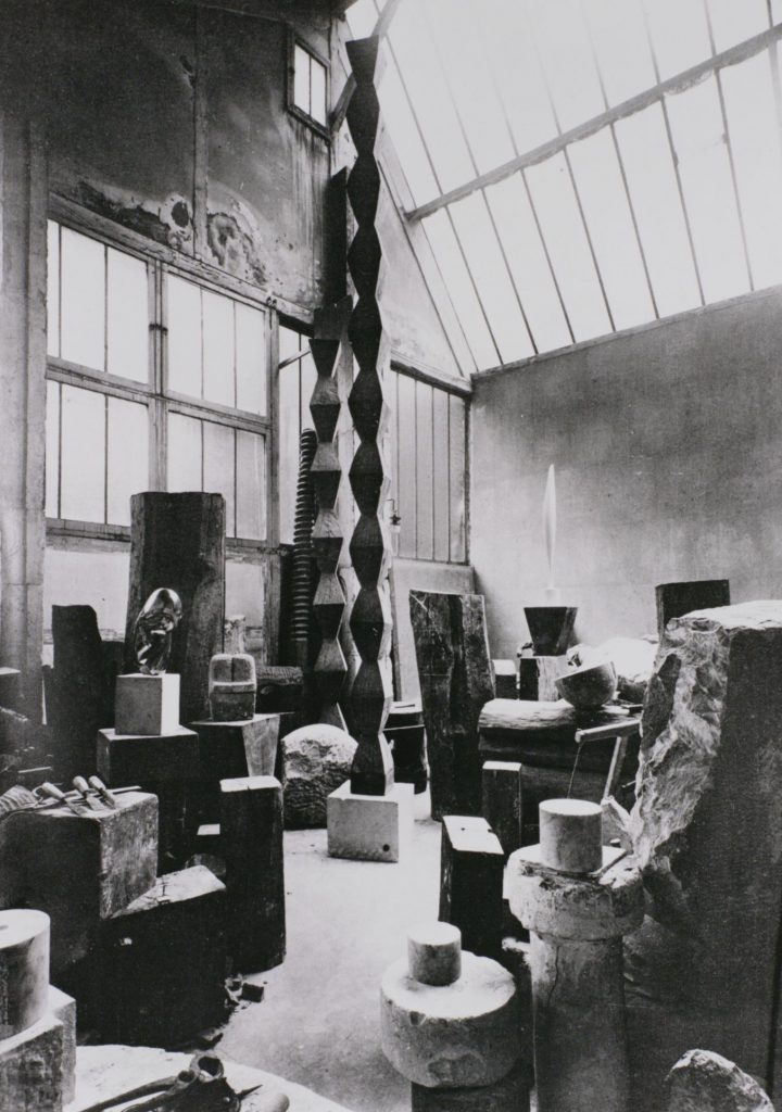 「ブランクーシ 本質を象る」 アーティゾン美術館 | web太陽 ― webtaiyo