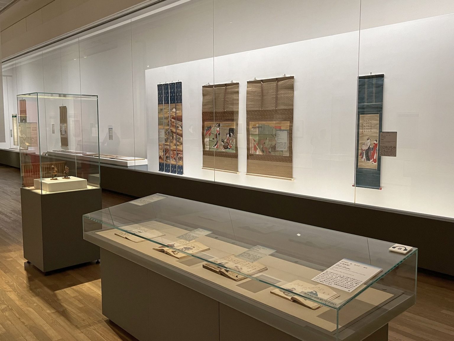 「大吉原展」 東京藝術大学大学美術館 | web太陽 ― webtaiyo