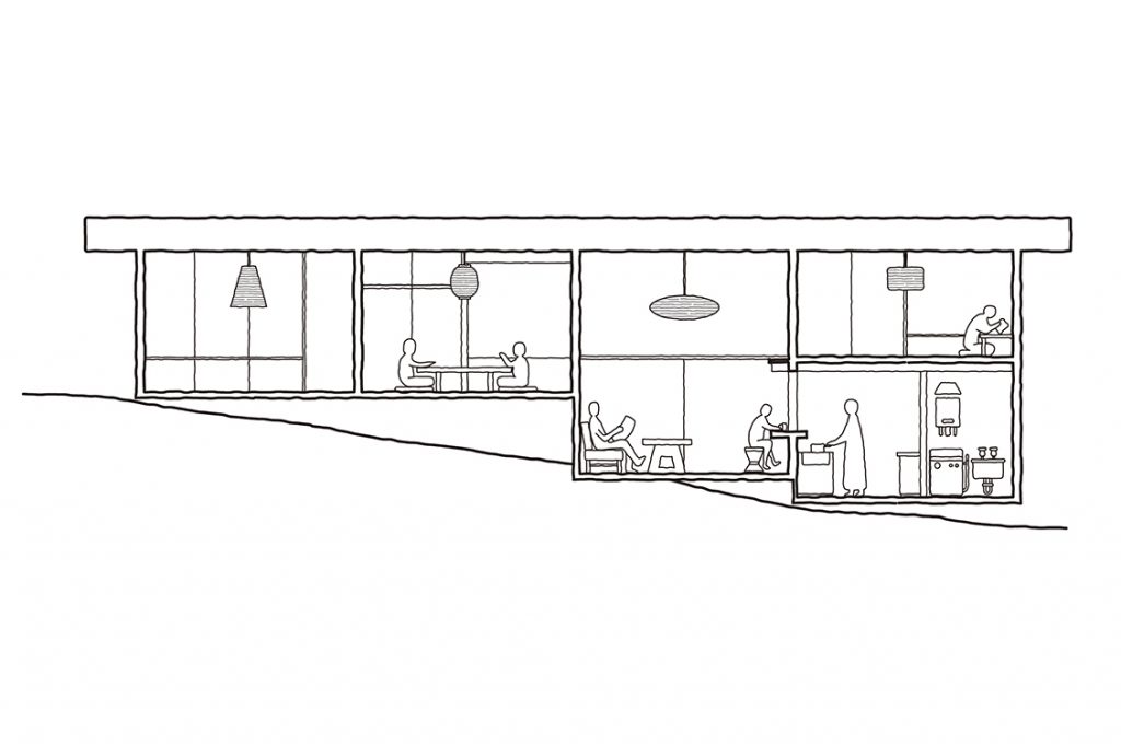 第12回 暮らしを設計した女性建築家のパイオニア 林 雅子 | web太陽 ― webtaiyo