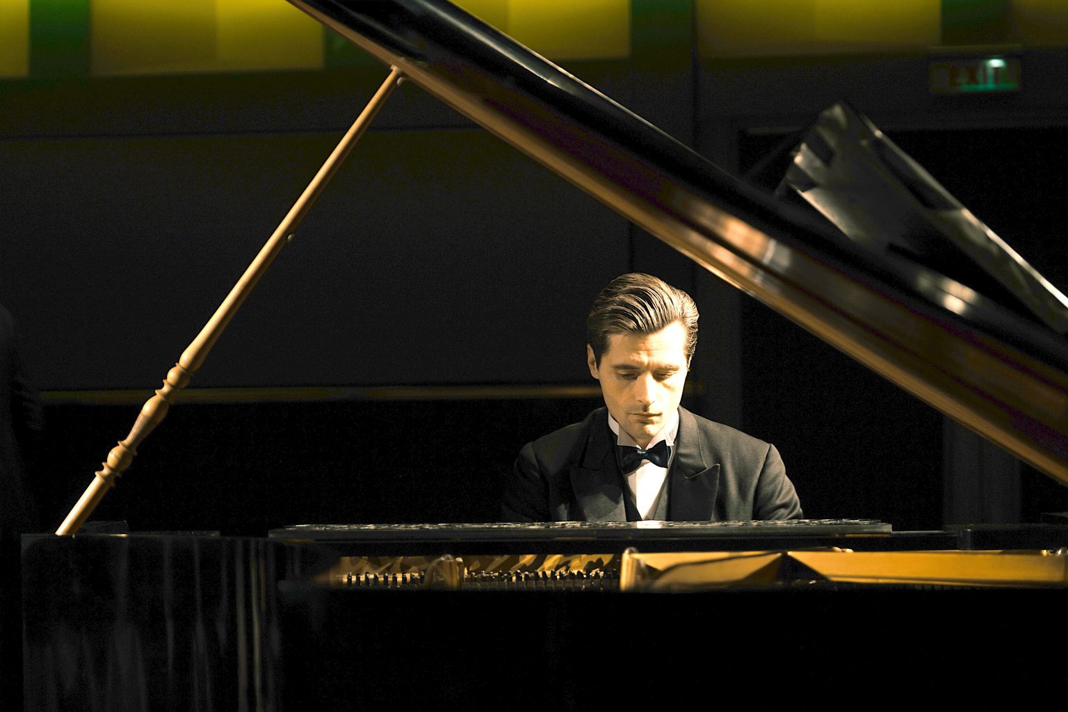 映画『ボレロ 永遠の旋律』～華やかなパリとラヴェルの苦悩。傑作誕生の秘密に迫る！ | web太陽 ― webtaiyo