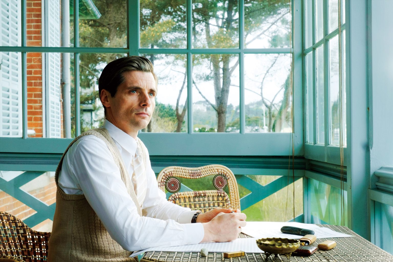 映画『ボレロ 永遠の旋律』～華やかなパリとラヴェルの苦悩。傑作誕生の秘密に迫る！ | web太陽 ― webtaiyo