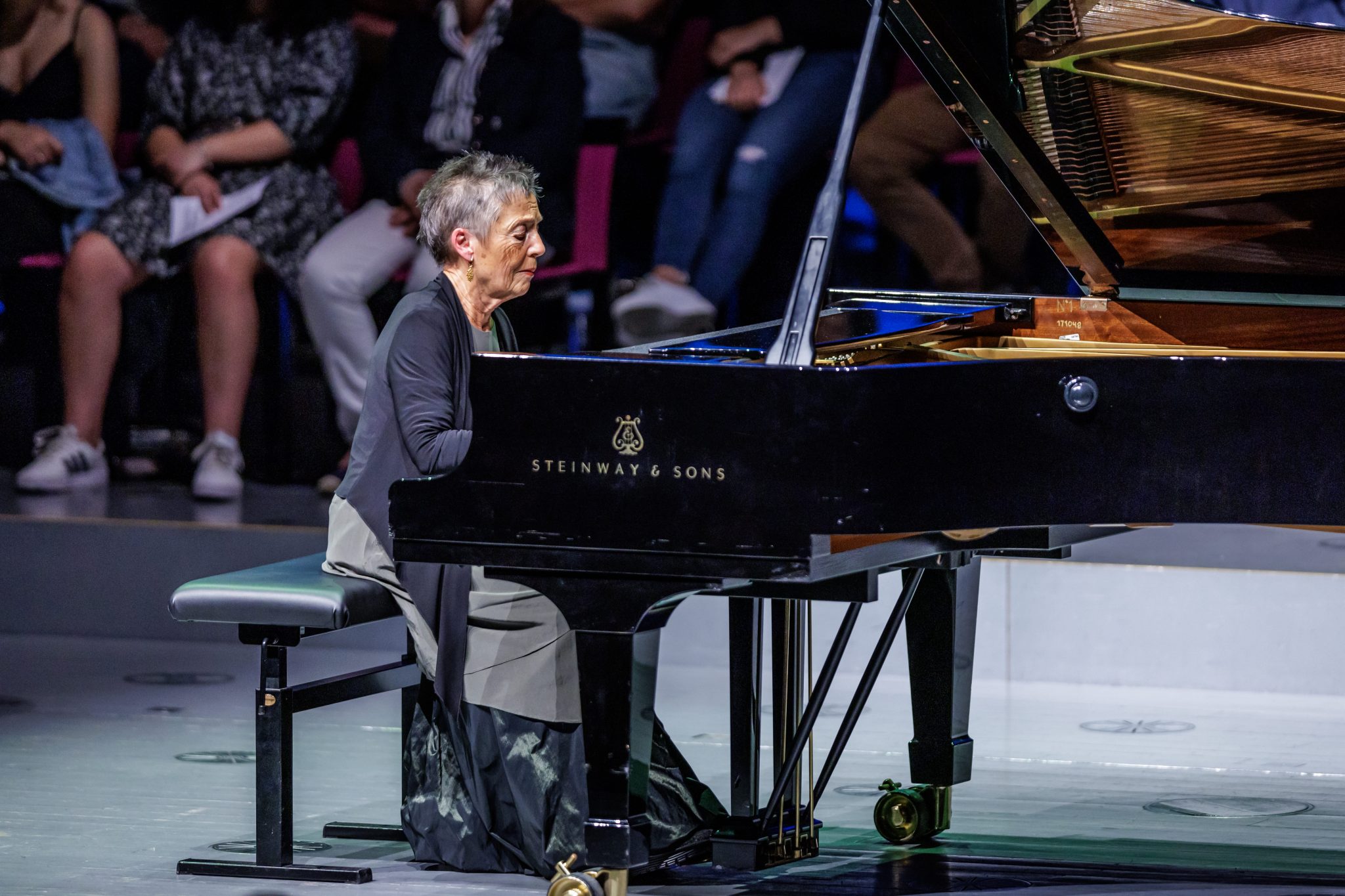 第35回「高松宮殿下記念世界文化賞」 授賞式典リポート！ | web太陽 ― webtaiyo