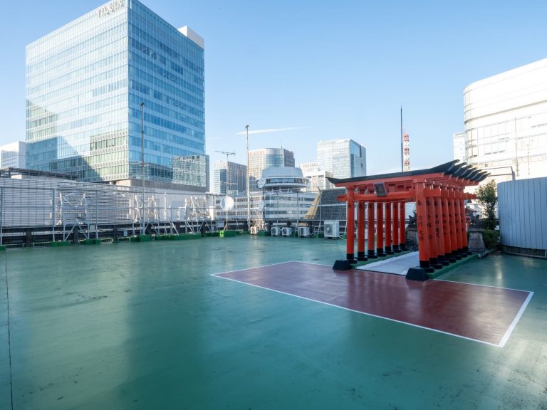 昭和ビル遺産の記憶 #11│東映会館（銀座） | web太陽 ― webtaiyo