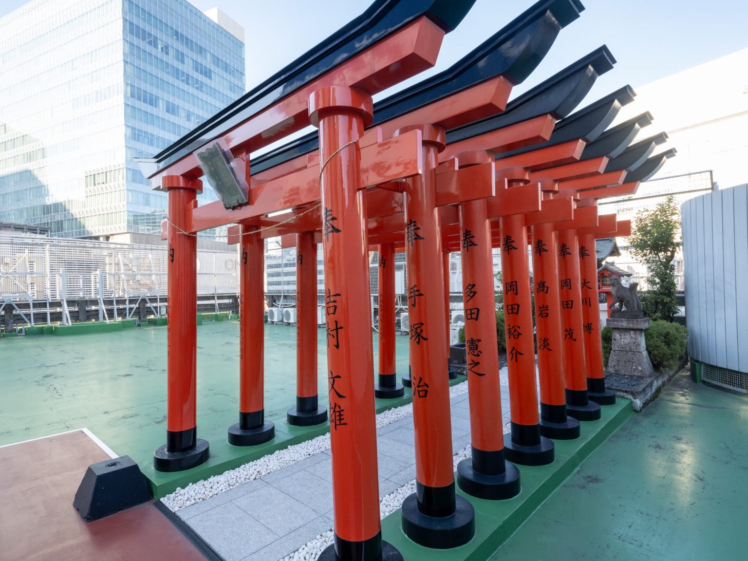 昭和ビル遺産の記憶 #11│東映会館（銀座） | web太陽 ― webtaiyo