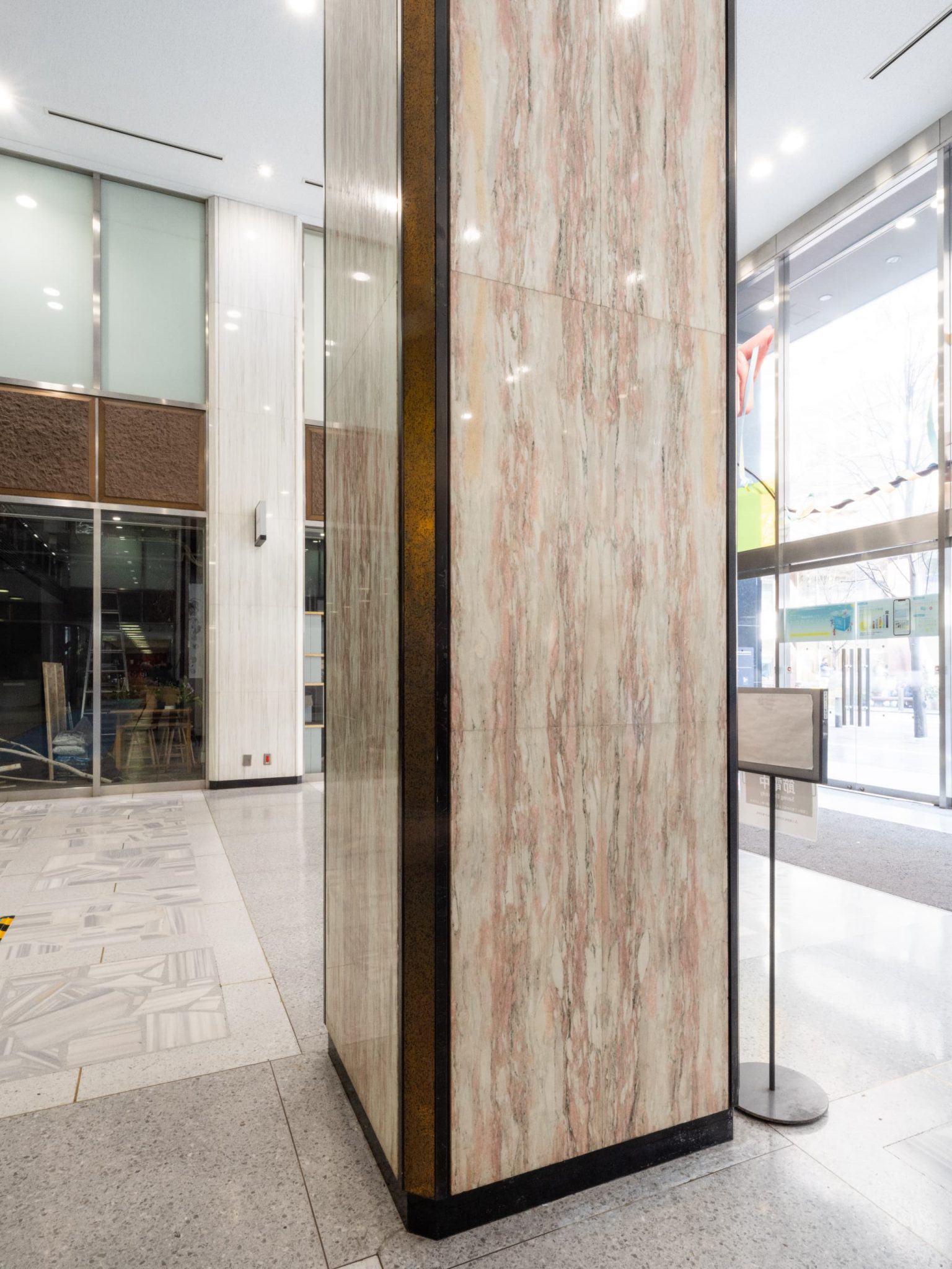 昭和ビル遺産の記憶 #12│国際ビル（丸の内） | web太陽 ― webtaiyo