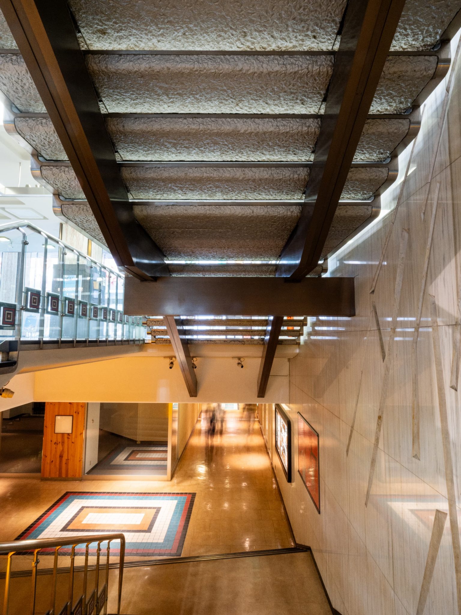 昭和ビル遺産の記憶 #12│国際ビル（丸の内） | web太陽 ― webtaiyo